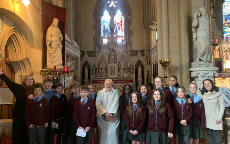 Homepage - St Francis Xavier